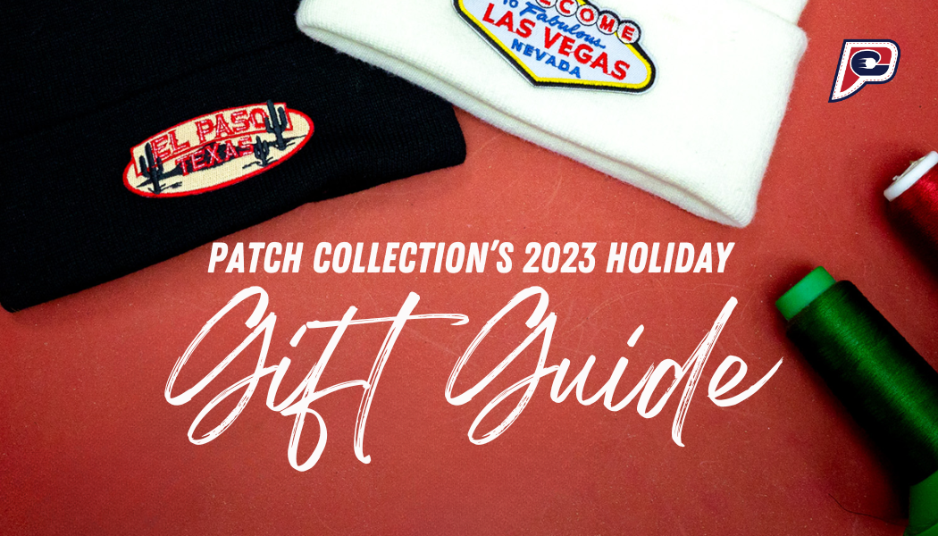Patch It Up: Unwrap the Magic with Our 2023 Holiday Gift Guide! – Patch Collection