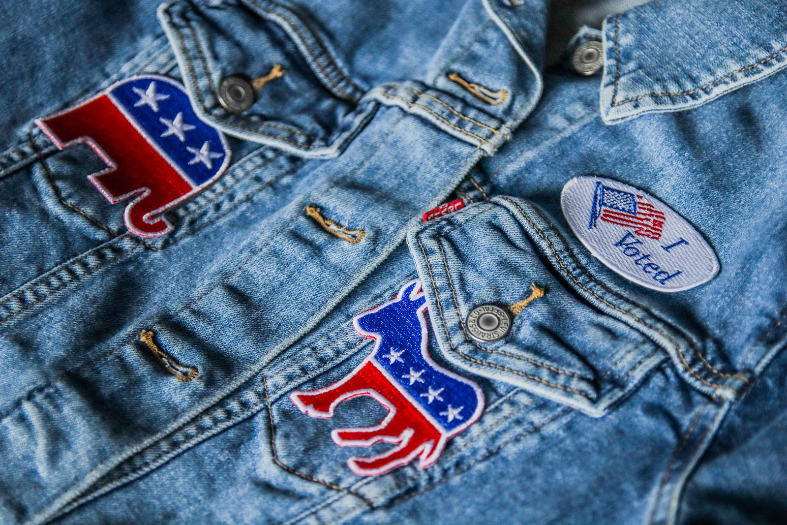 What You Need to Know for the 2020 Voting Season – Patch Collection