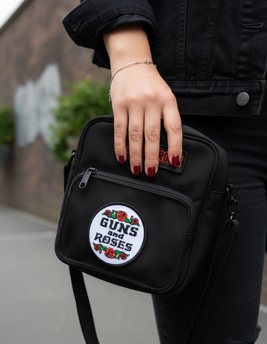 Battle Jacket Patches | Shop 1000+ Battle Vest Patches – Patch Collection