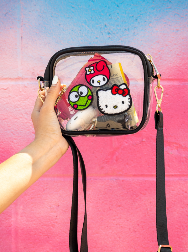 Hello Kitty – Patch Collection