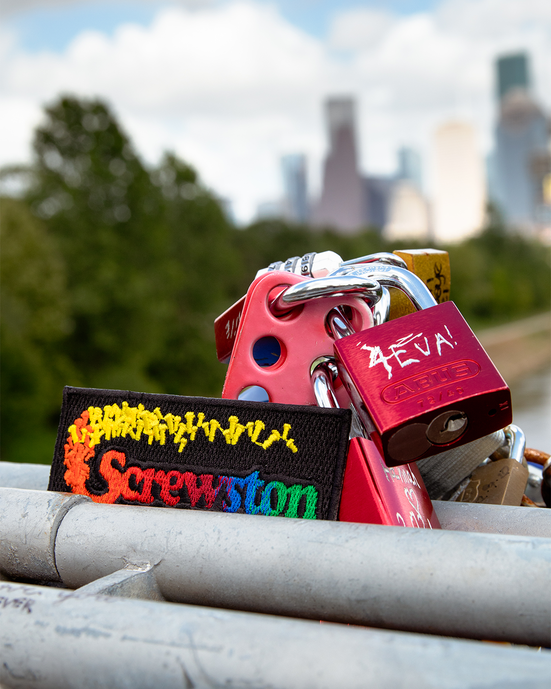 713-Shirts Exclusives – Patch Collection