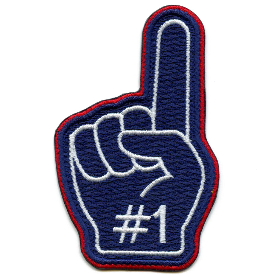 Houston – Patch Collection