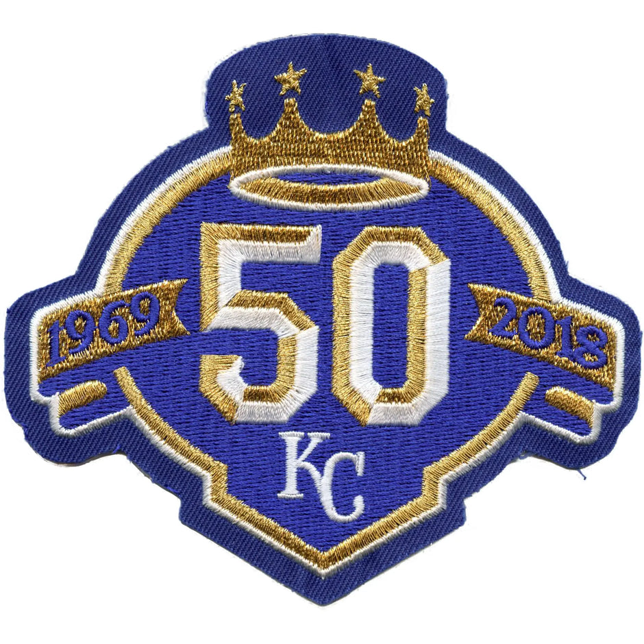 MLB - Featured Products – Patch Collection