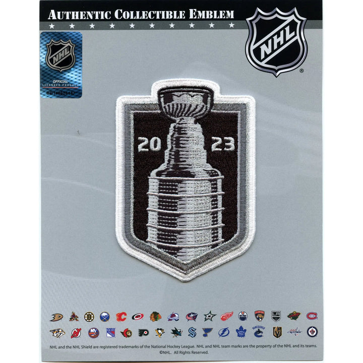 Florida Panthers – Patch Collection