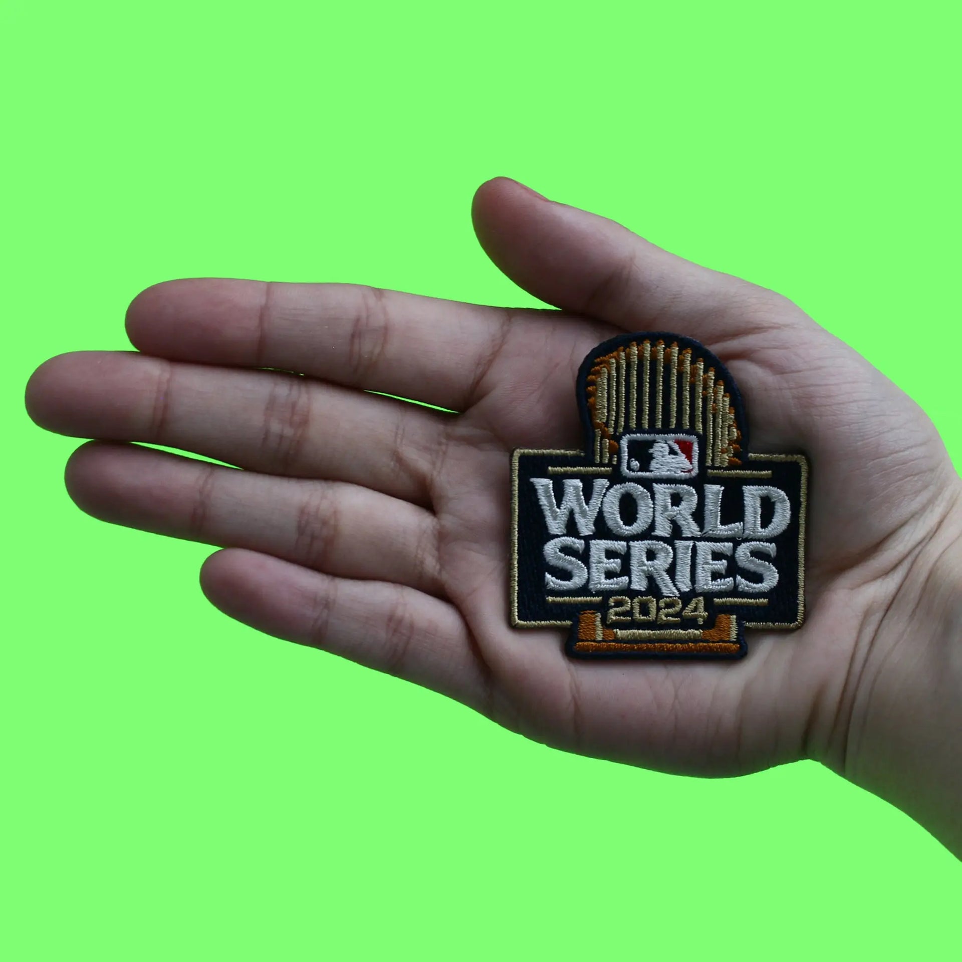 New York Yankees – Patch Collection