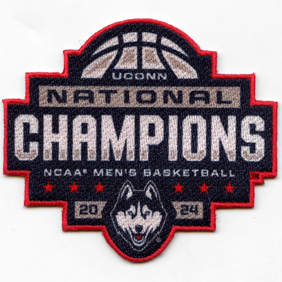 College Iron On Patches | NCAA Patches | NCAA Emblems | NCAA Flags ...
