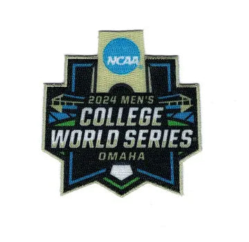 College Iron On Patches | NCAA Patches | NCAA Emblems | NCAA Flags ...