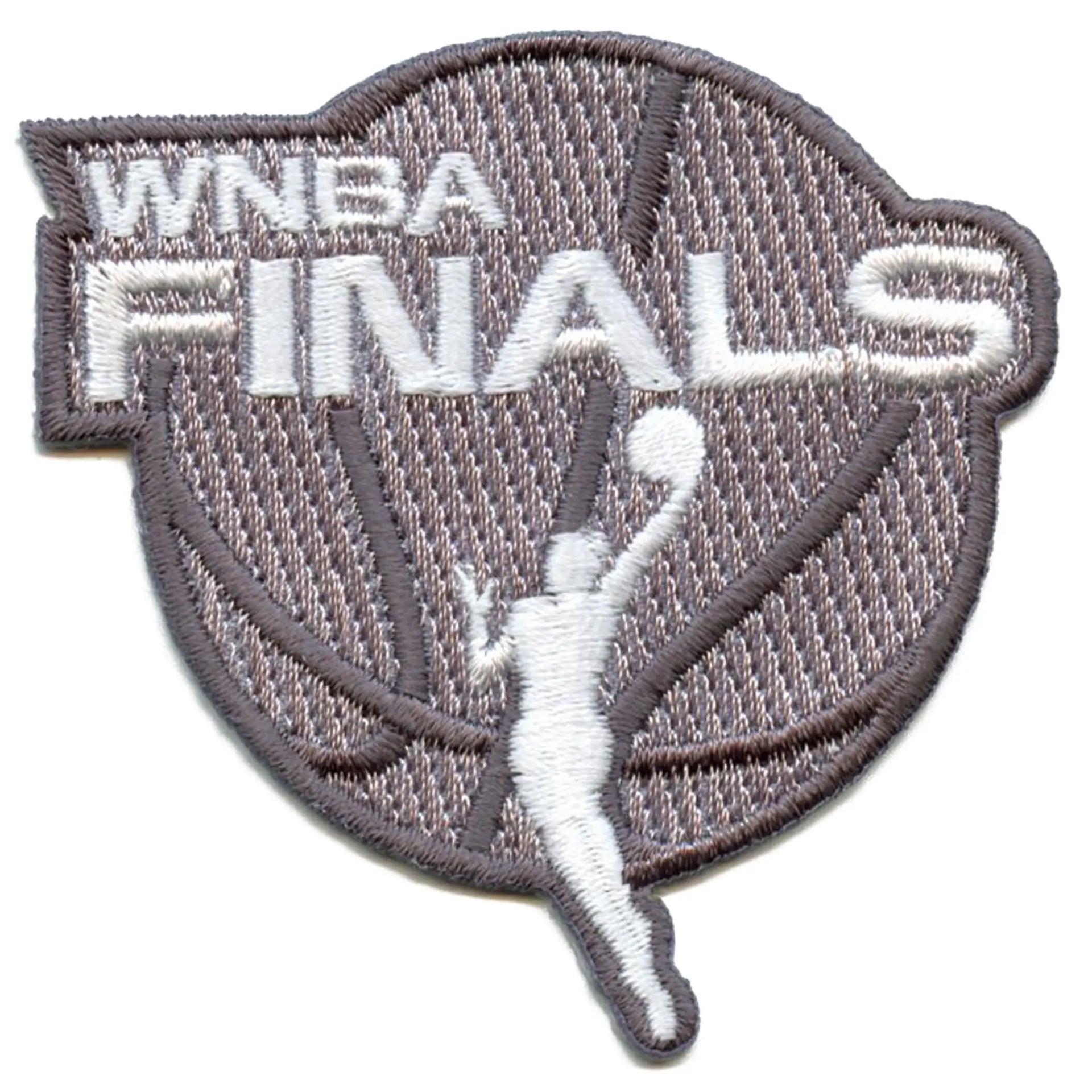 NBA - Jersey Patches – Patch Collection