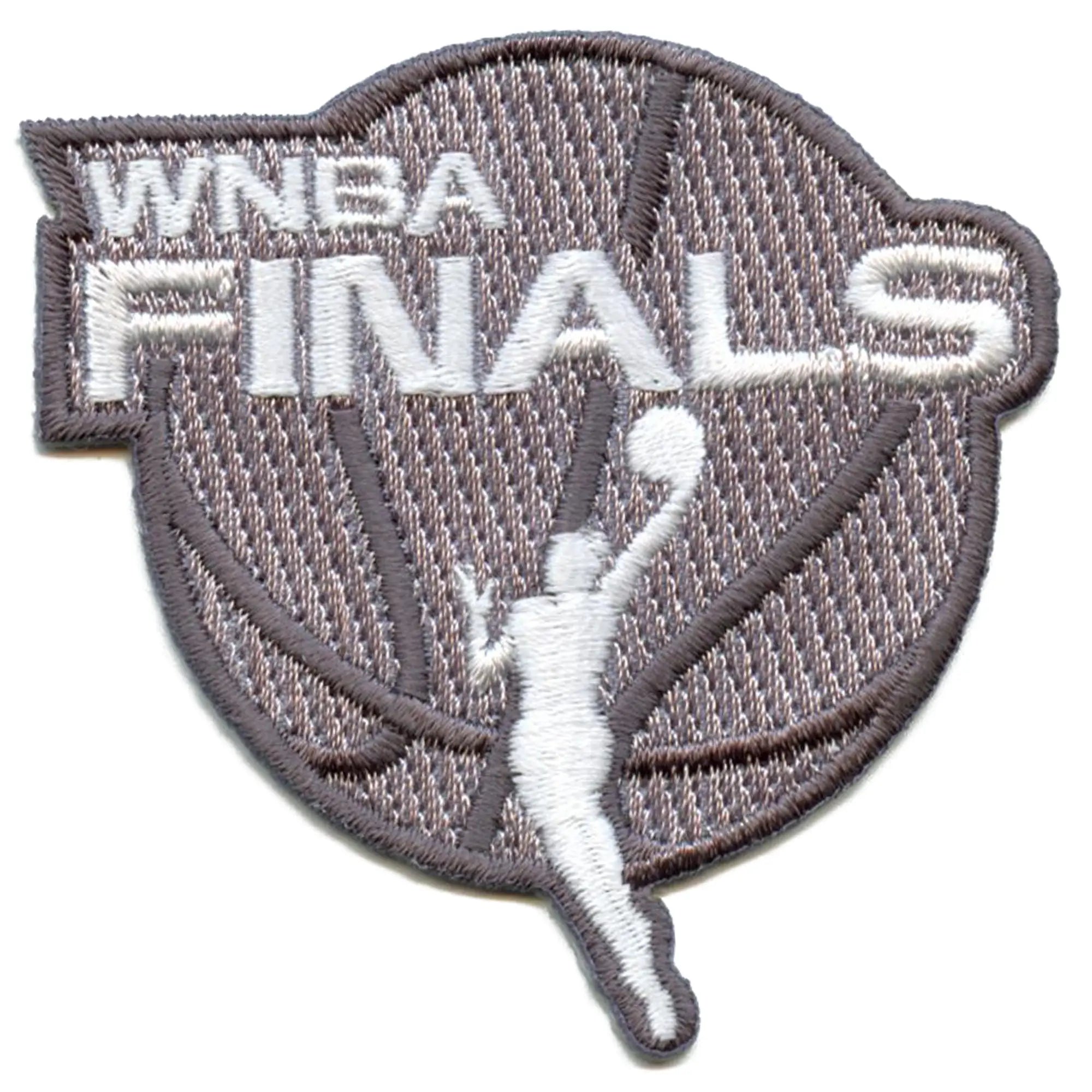 2024 WNBA Finals Jersey Fan Patch Woman's Collage Sports Iron On ...