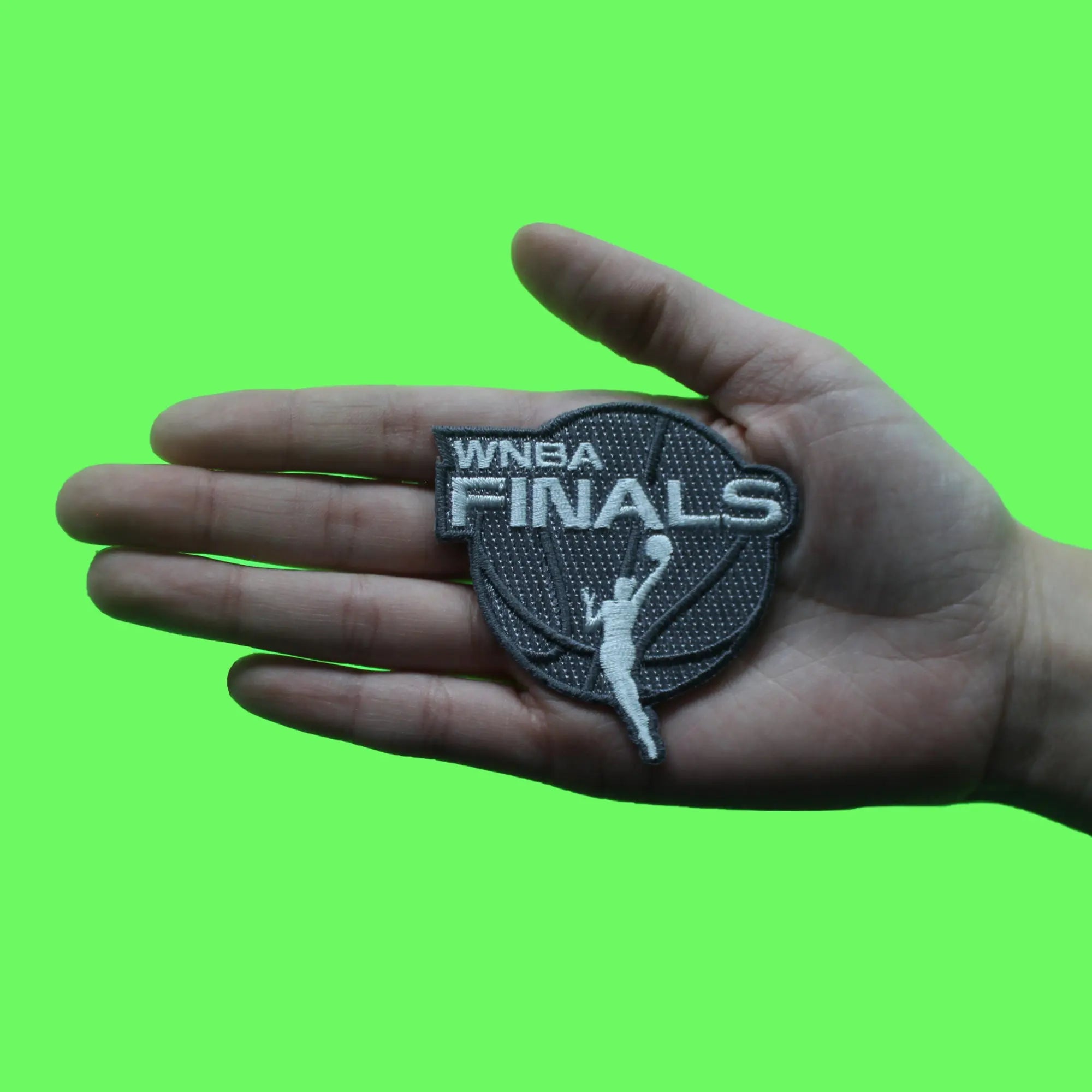 NBA - Jersey Patches – Patch Collection