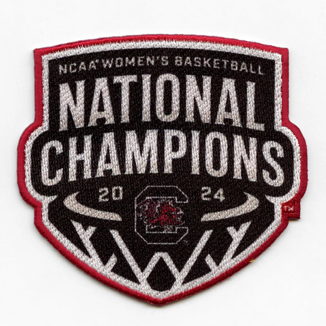 College Iron On Patches | NCAA Patches | NCAA Emblems | NCAA Flags ...