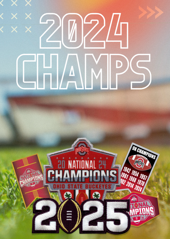 College Iron On Patches | NCAA Patches | NCAA Emblems | NCAA Flags ...