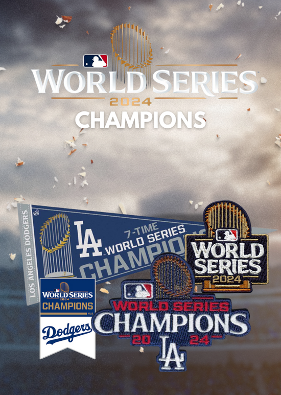 MLB Patches - Major League Baseball Iron On Patches - MLB Patch Shop ...