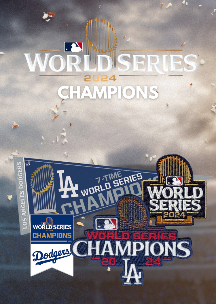 MLB Patches - Major League Baseball Iron On Patches - MLB Patch Shop ...