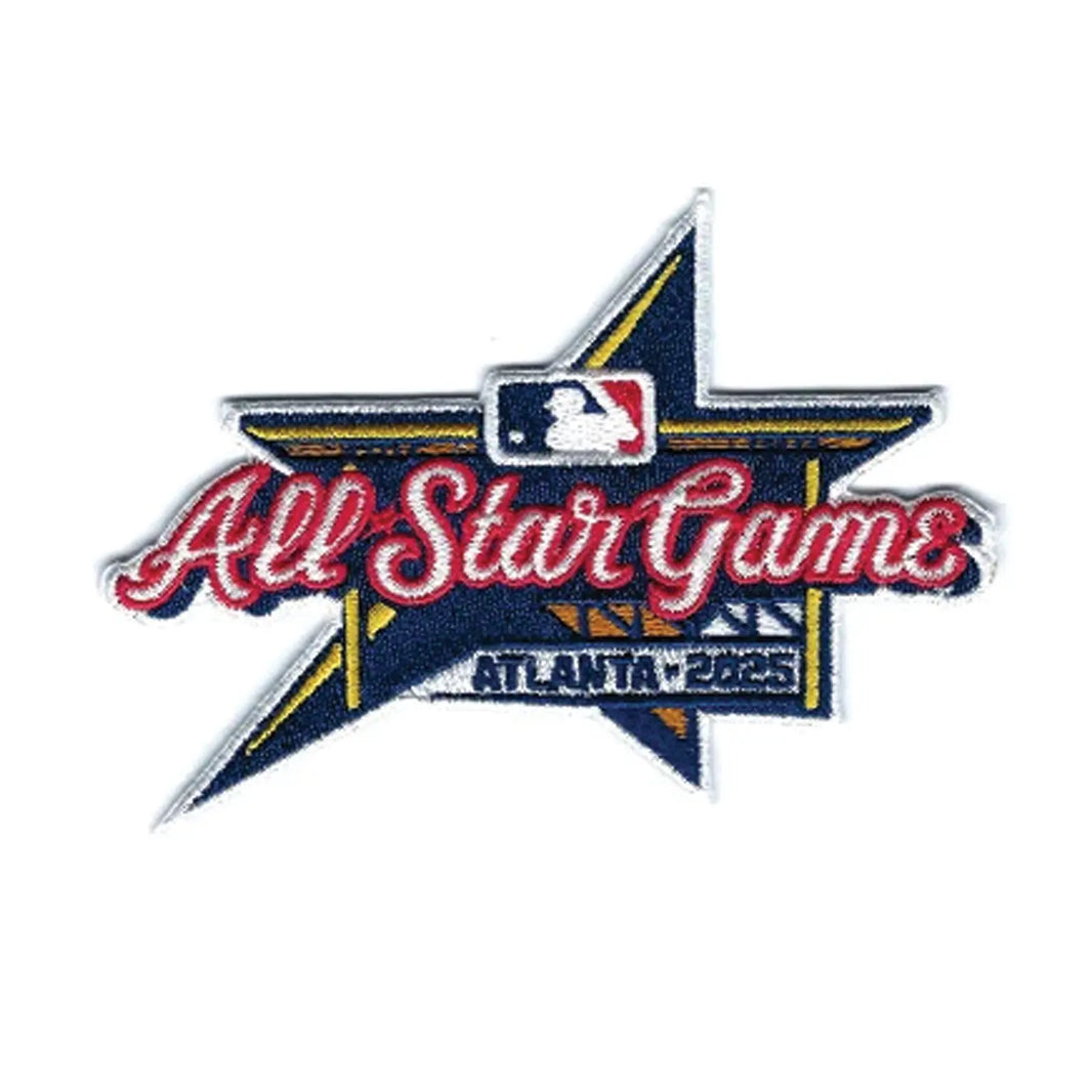 MLB Patches - Major League Baseball Iron On Patches - MLB Patch Shop ...