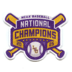 College Iron On Patches | NCAA Patches | NCAA Emblems | NCAA Flags ...