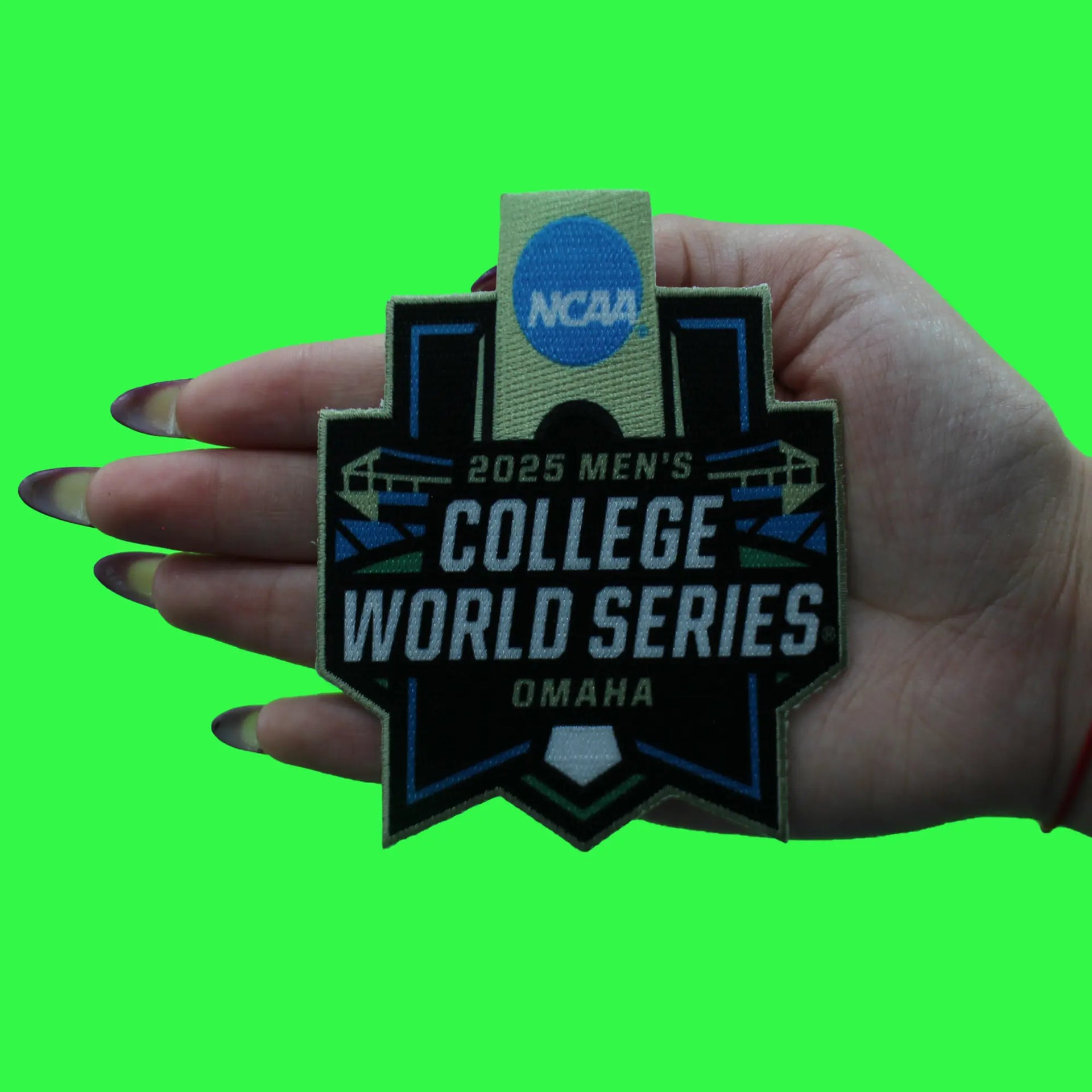 College - Patches – Patch Collection