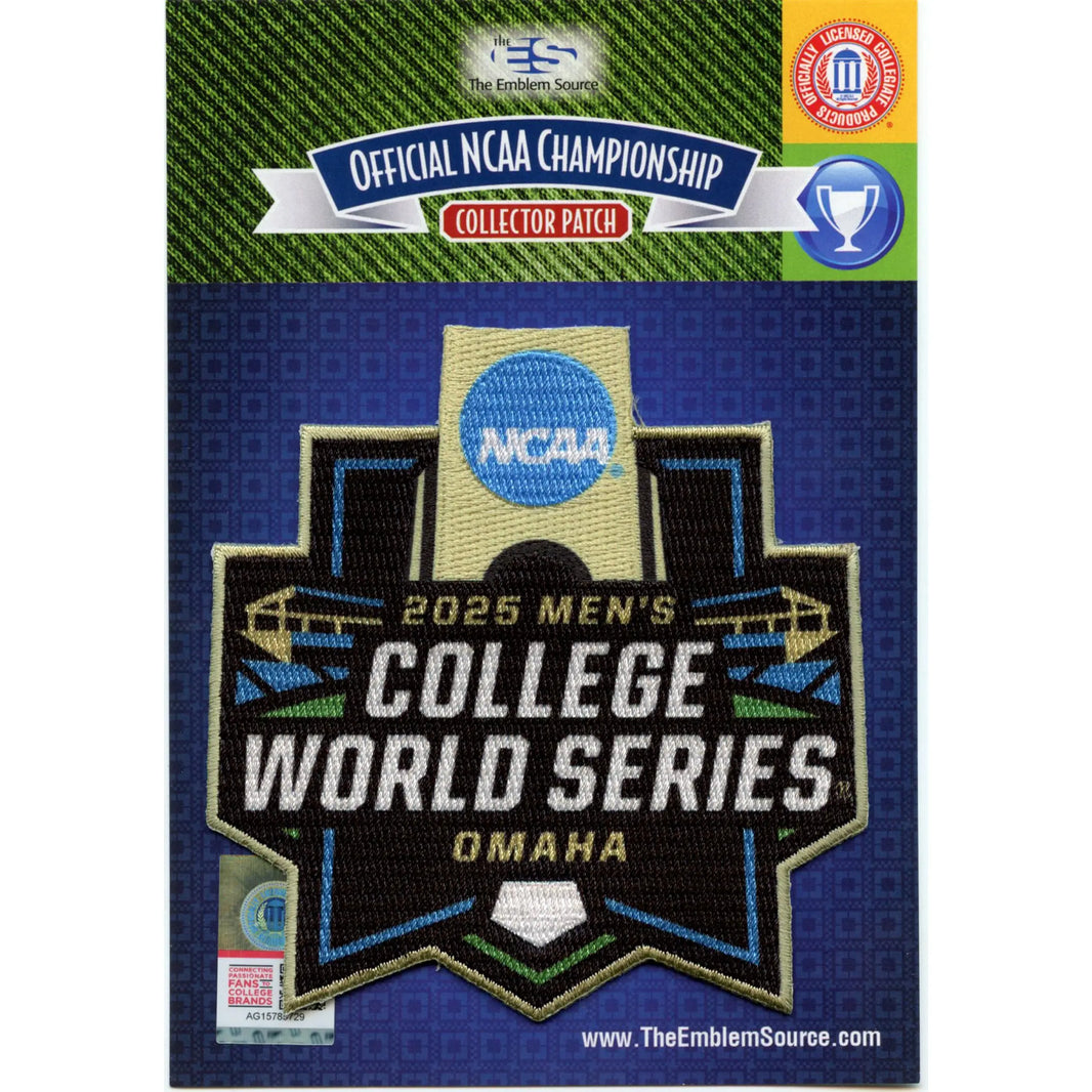 College Iron On Patches | NCAA Patches | NCAA Emblems | NCAA Flags ...
