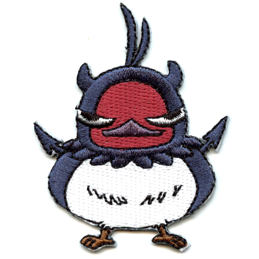 Anime Patches - 1000's Of Embroidered & Iron On Anime Patch Shop ...