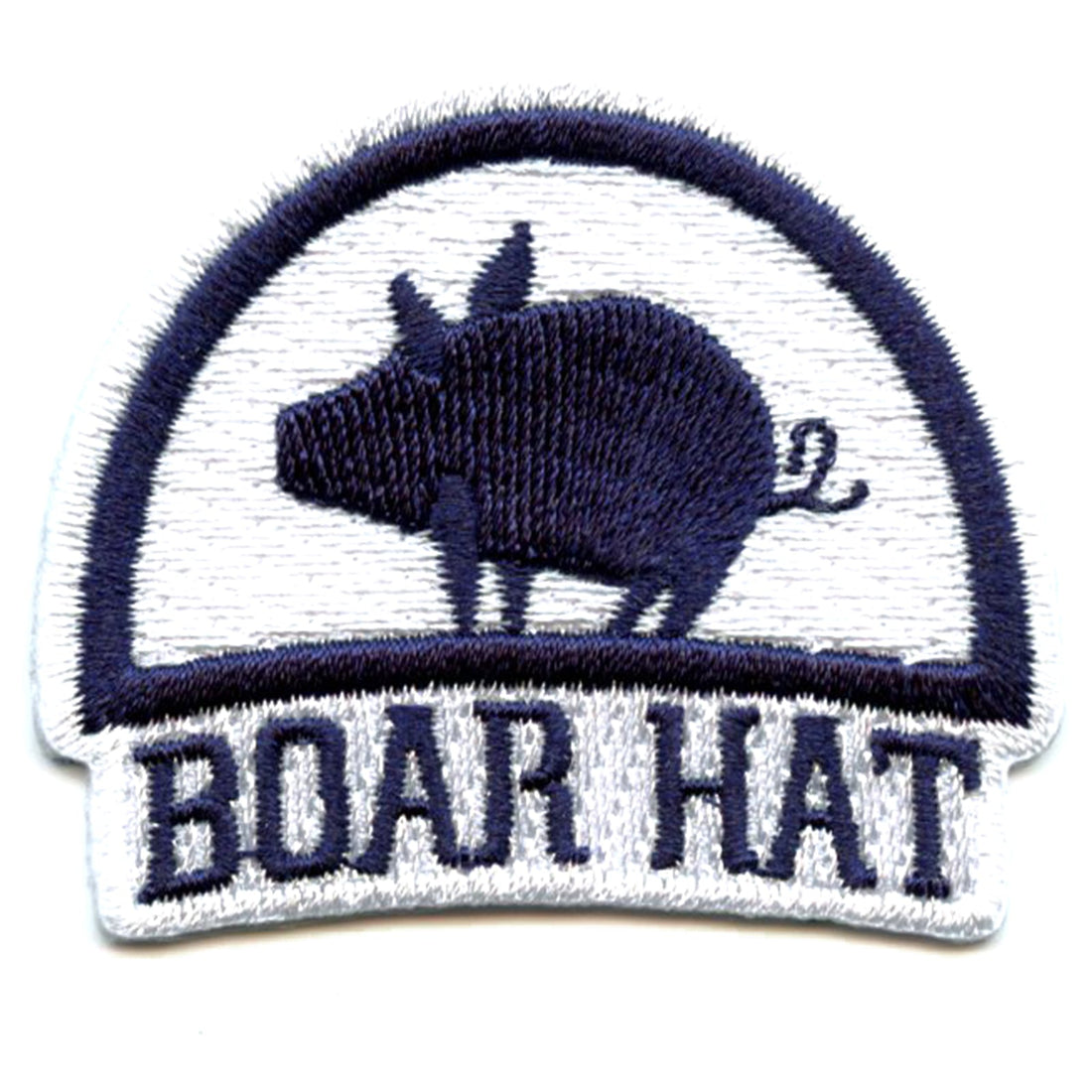 Anime Patches - 1000's Of Embroidered & Iron On Anime Patch Shop ...