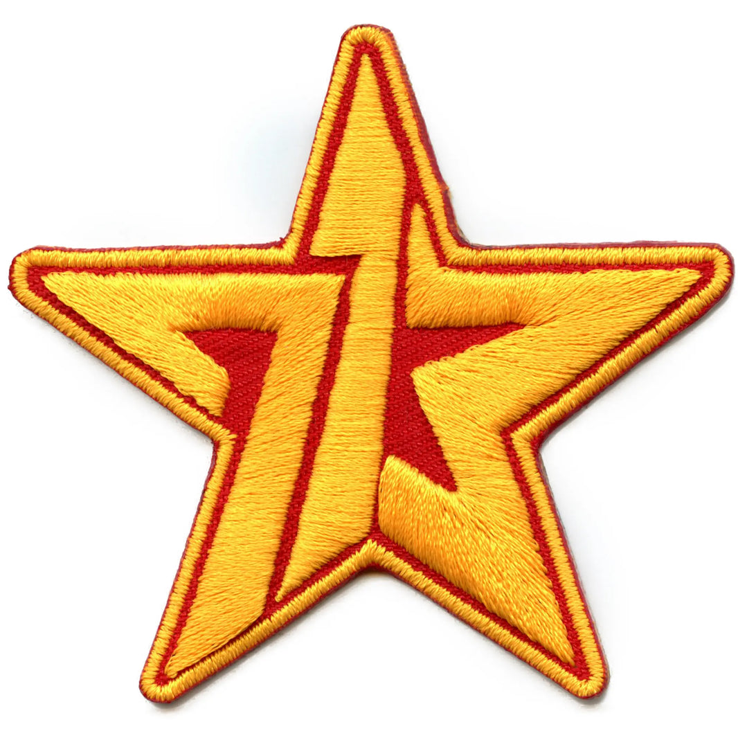 Houston – Patch Collection