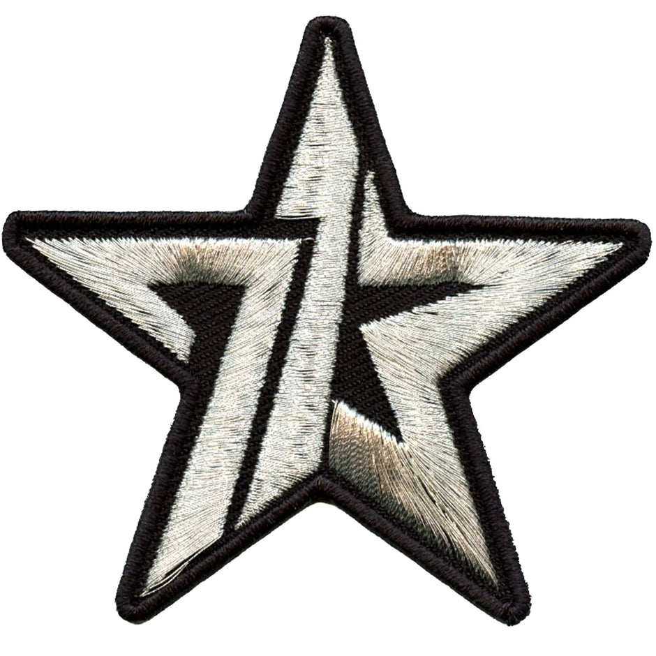Houston Astros – Patch Collection