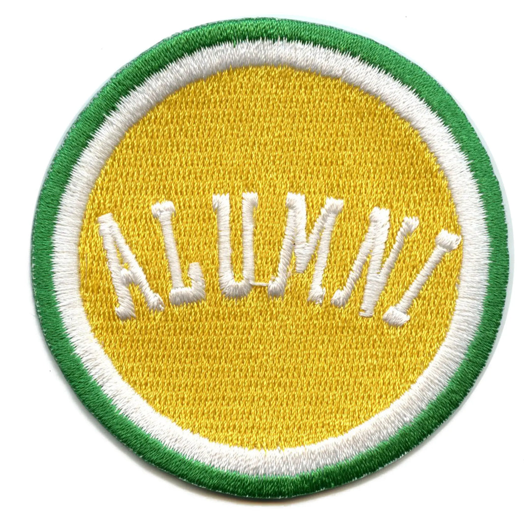 NCAA - Featured Patches – Patch Collection
