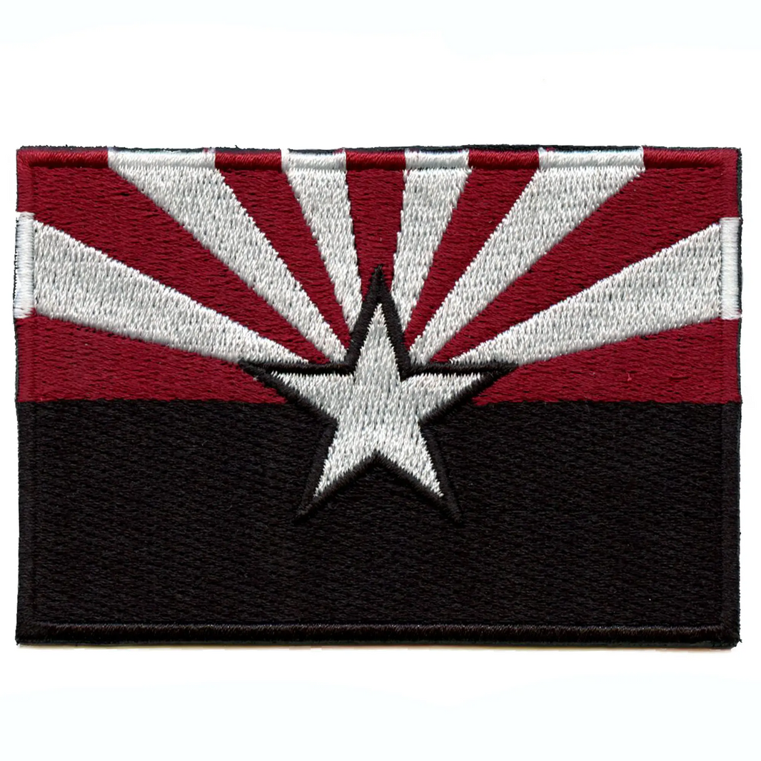 Entire Patch Collection Patches