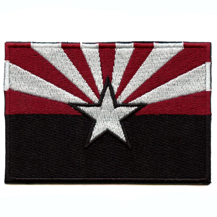 Entire Patch Collection Patches