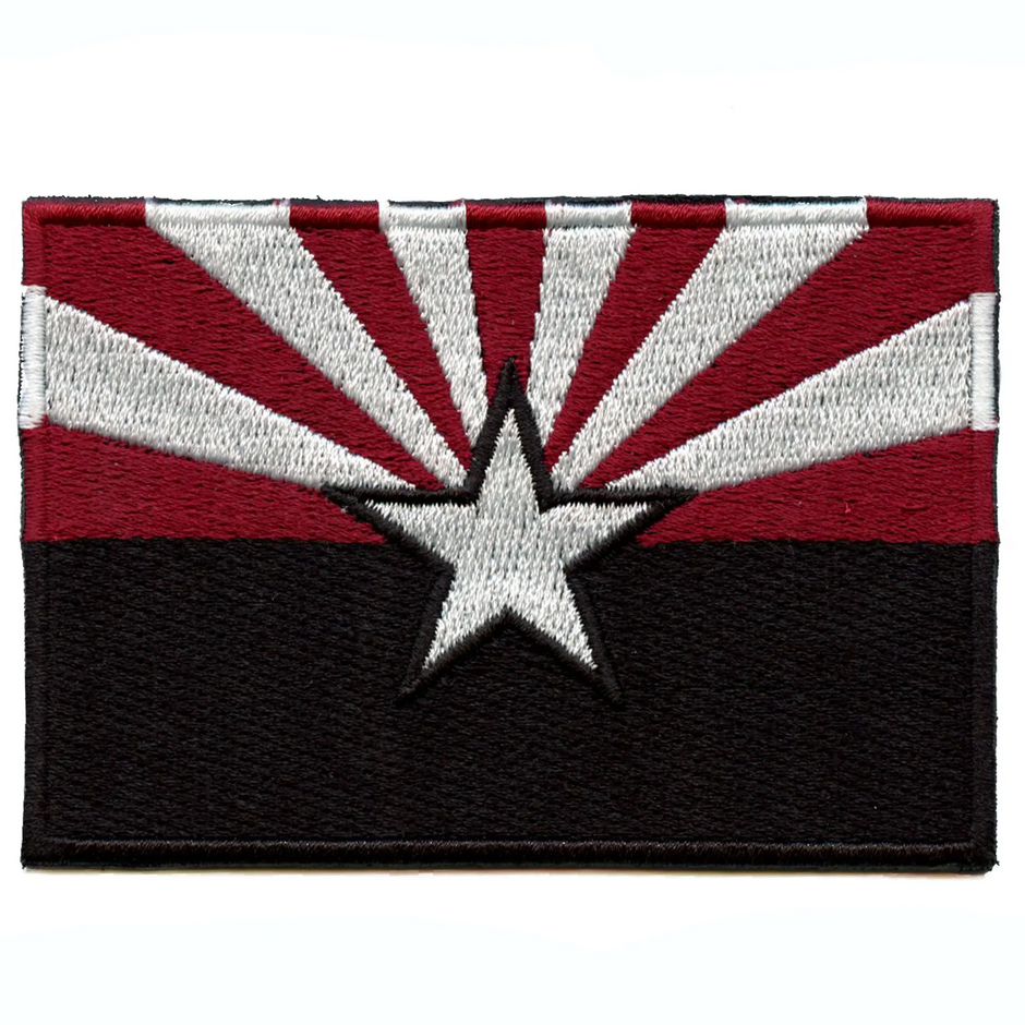 Entire Patch Collection Patches