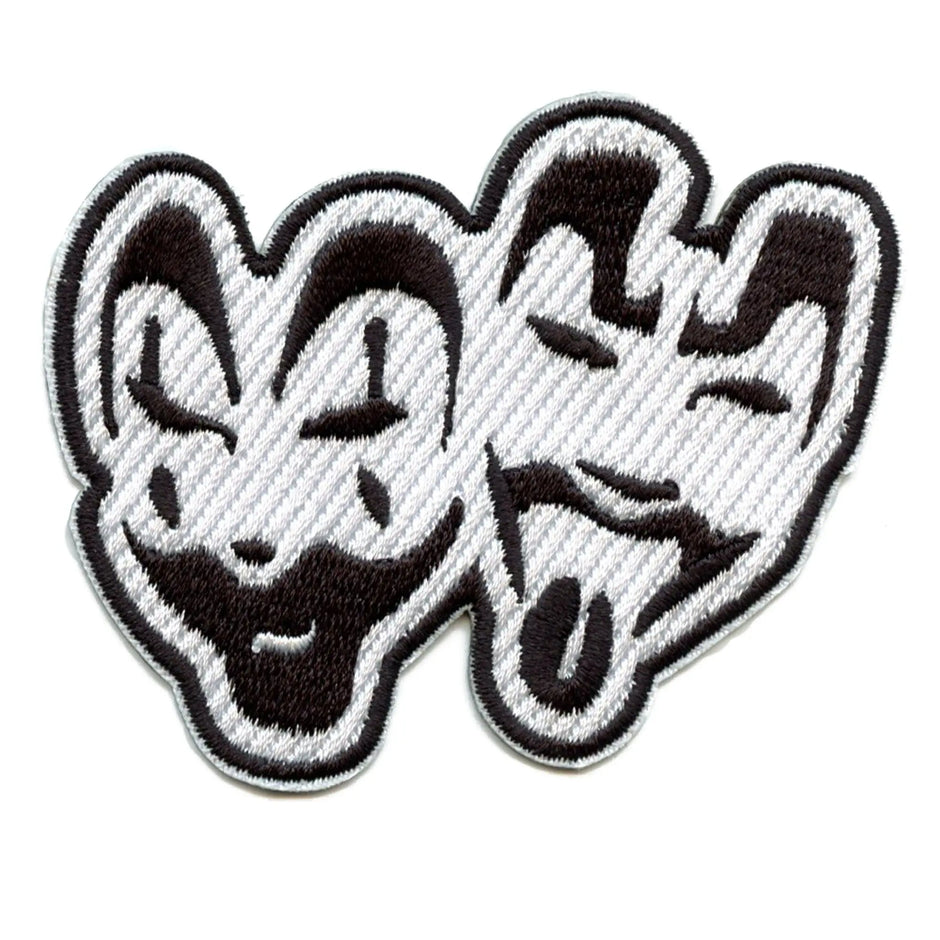 Travel Patches - Large Selection of Travel Souvenir Patches – Patch ...