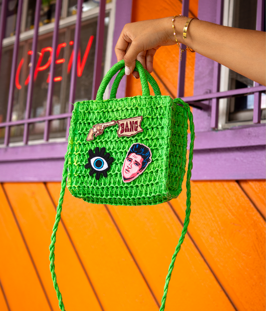 Patch Collection – 1000’s of Iron-On, Embroidered, Sew On Patches