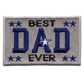 Patch Collection – 1000’s of Iron-On, Embroidered, Sew On Patches