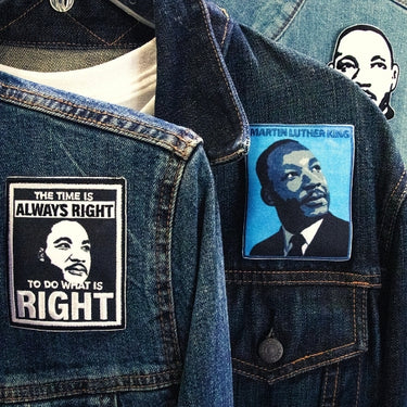 Jacket Patches & Iron On Patches | Shop 1000+ Collection of Patches ...
