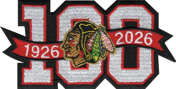 NHL Patches - NHL Iron On Team Patches - NHL Jersey Patches – Patch ...