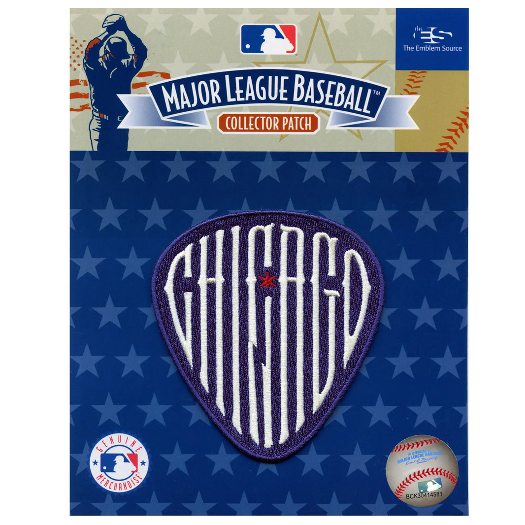 MLB Patches - Major League Baseball Iron On Patches - MLB Patch Shop ...