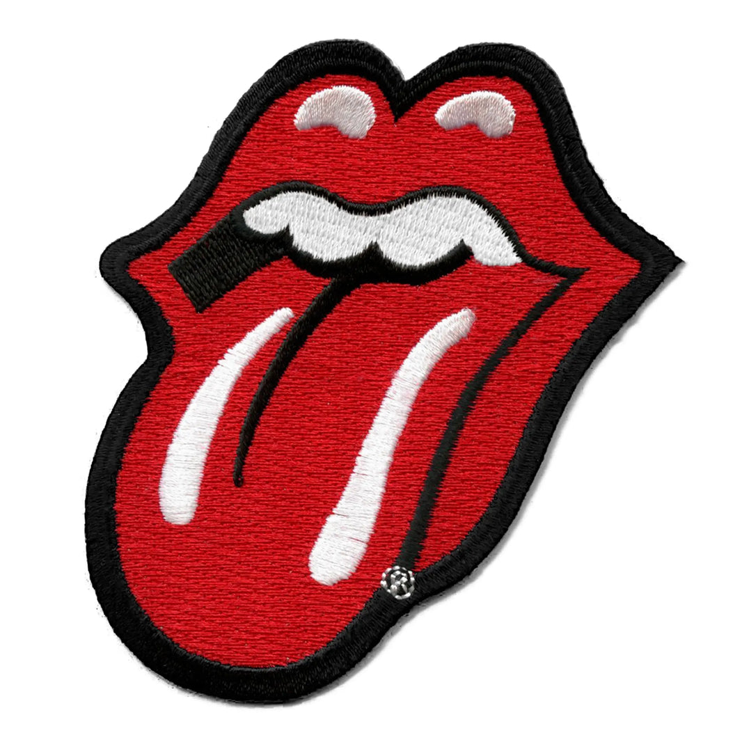 Rock Band Patches – Patch Collection