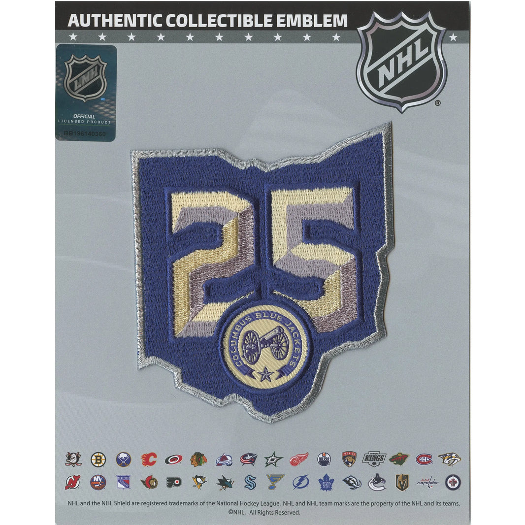 NHL Patches - NHL Iron On Team Patches - NHL Jersey Patches – Patch ...