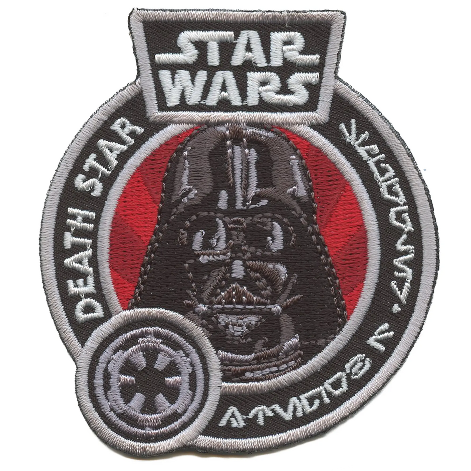 Wide Selection of Iron-On, Embroidered, Sew On Patches – tagged "Star ...