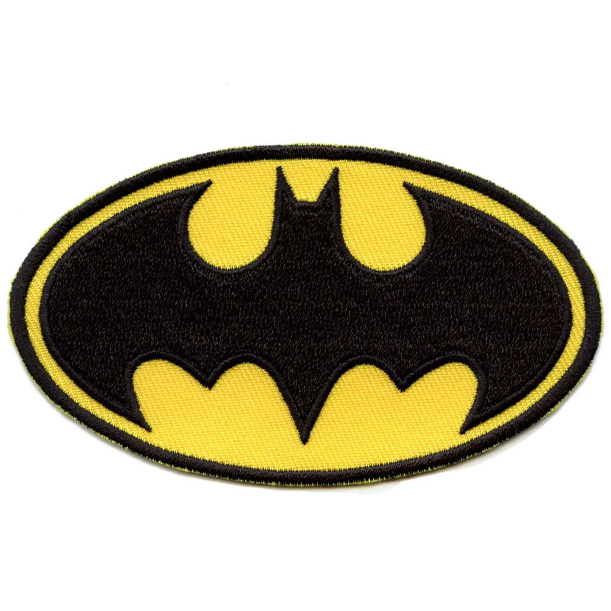 DC Comics – Patch Collection