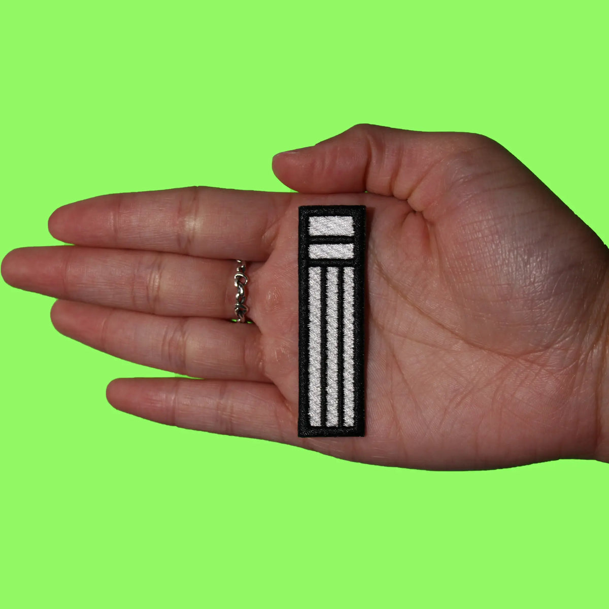 Anime Patches – Patch Collection