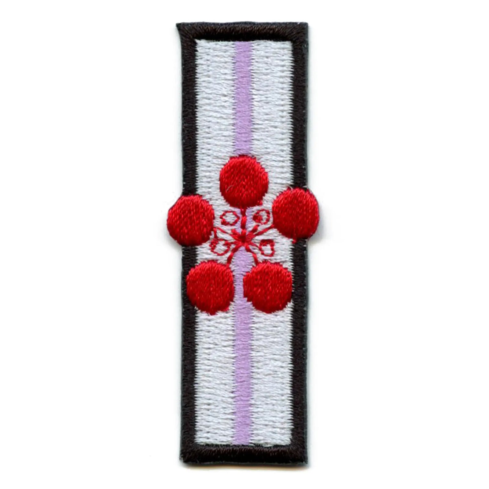 Anime Patches – Patch Collection