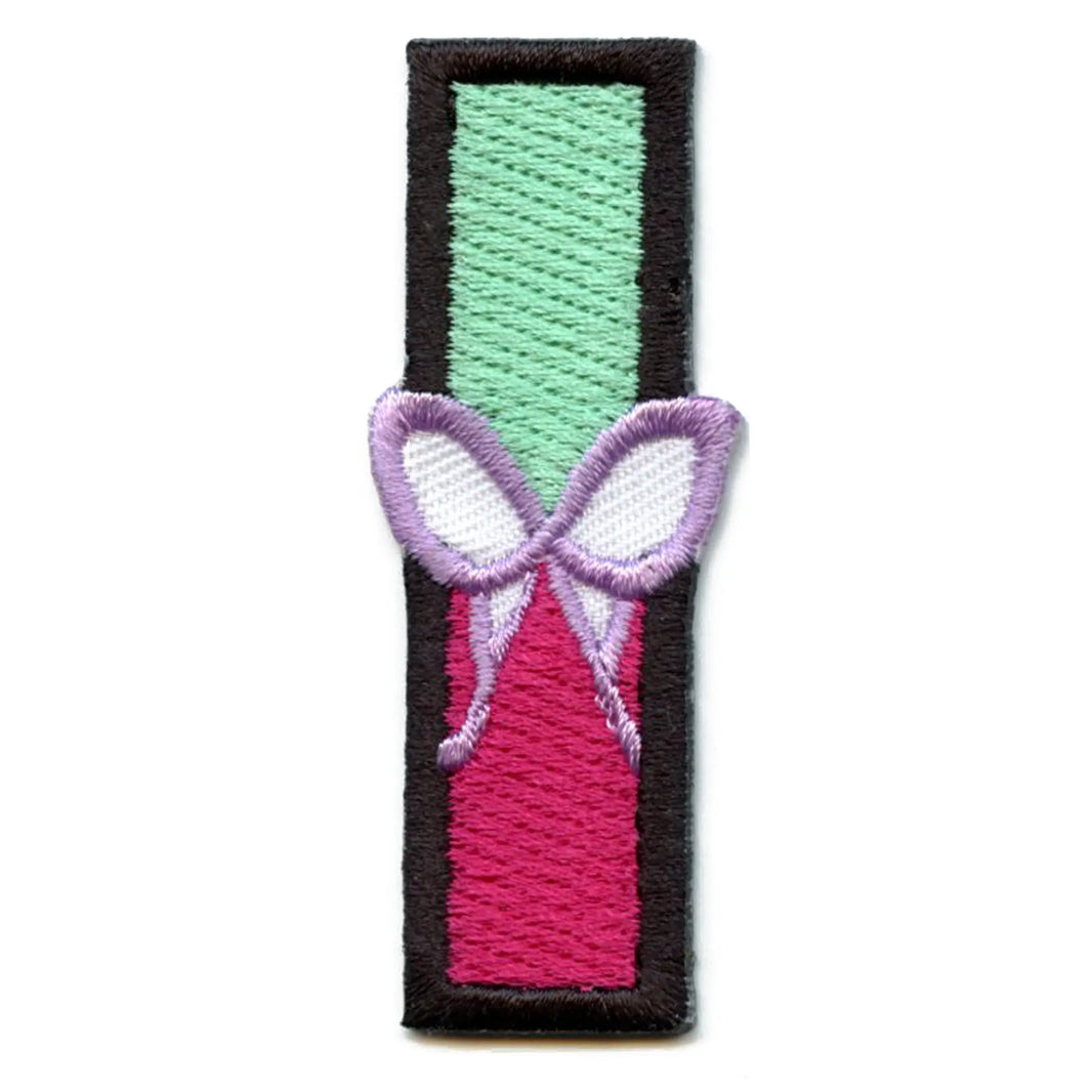 Anime Patches – Patch Collection