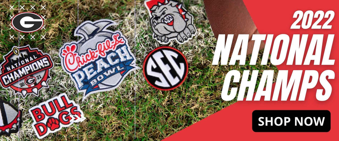 College Iron On Patches | NCAA Patches | NCAA Emblems | NCAA Flags ...