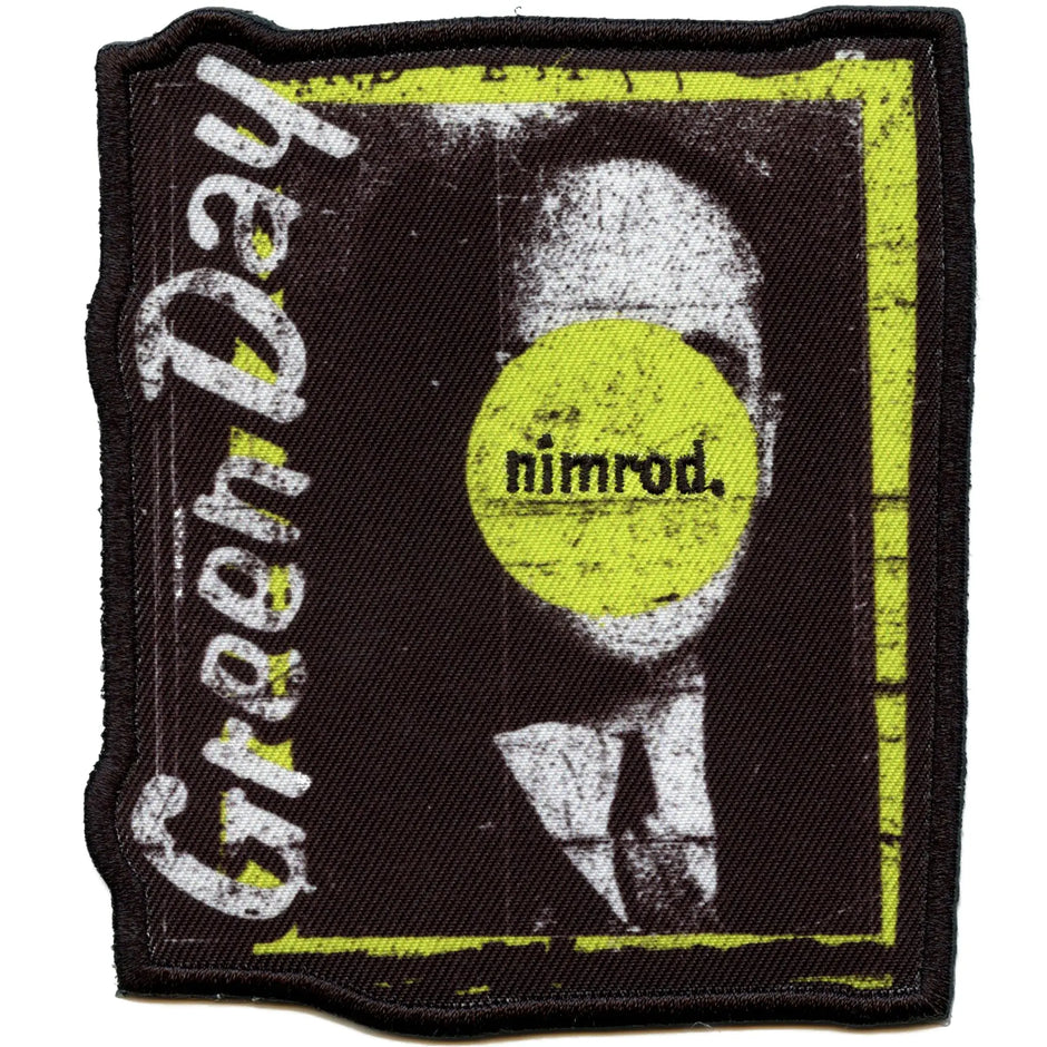 Entire Collection of Music Patches – Patch Collection