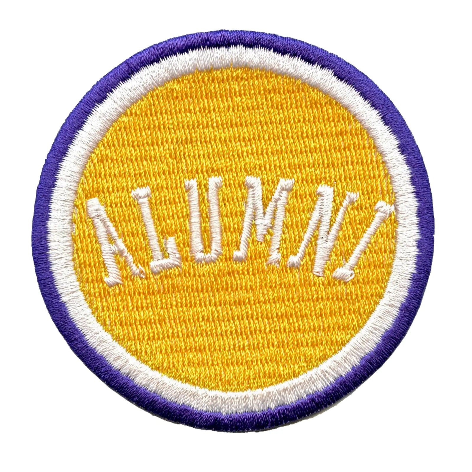 College - Patches – Patch Collection