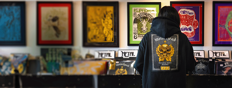 Music Patches - Shop 1000+ Collection of Music Patches – Patch Collection