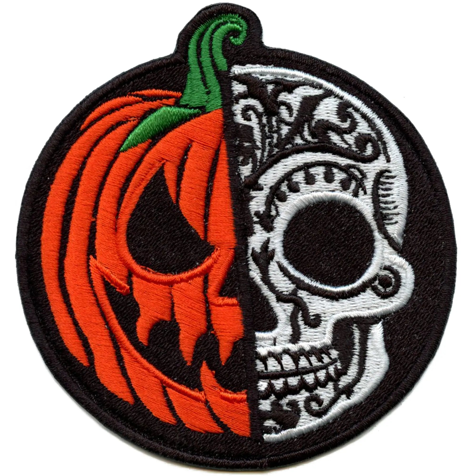 Wide Selection of Iron-On, Embroidered, Sew On Patches – Patch Collection