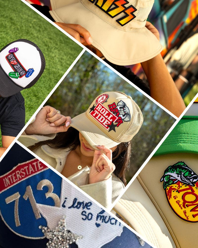 Patch Collection – 1000’s of Iron-On, Embroidered, Sew On Patches