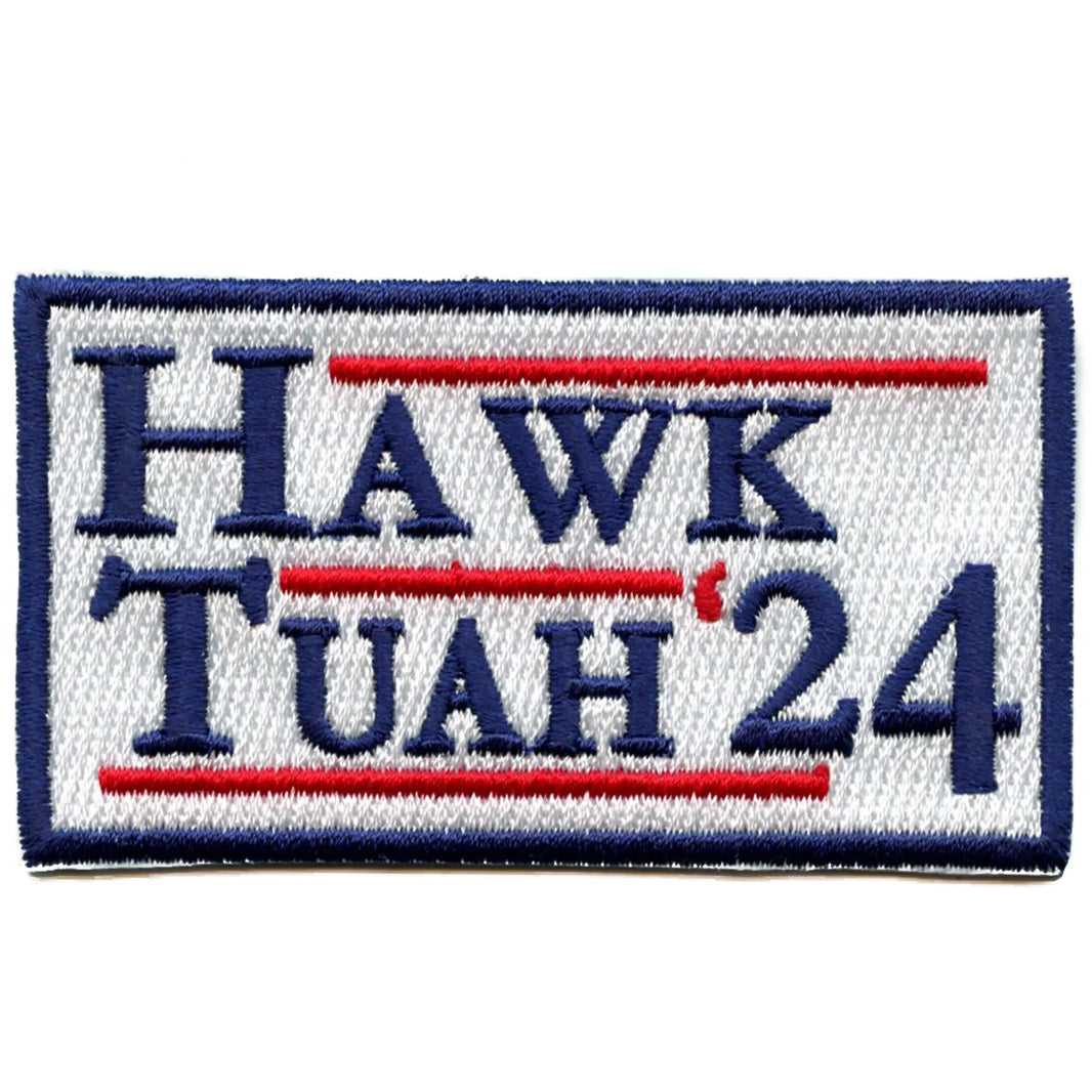 Patch Collection – 1000’s of Iron-On, Embroidered, Sew On Patches